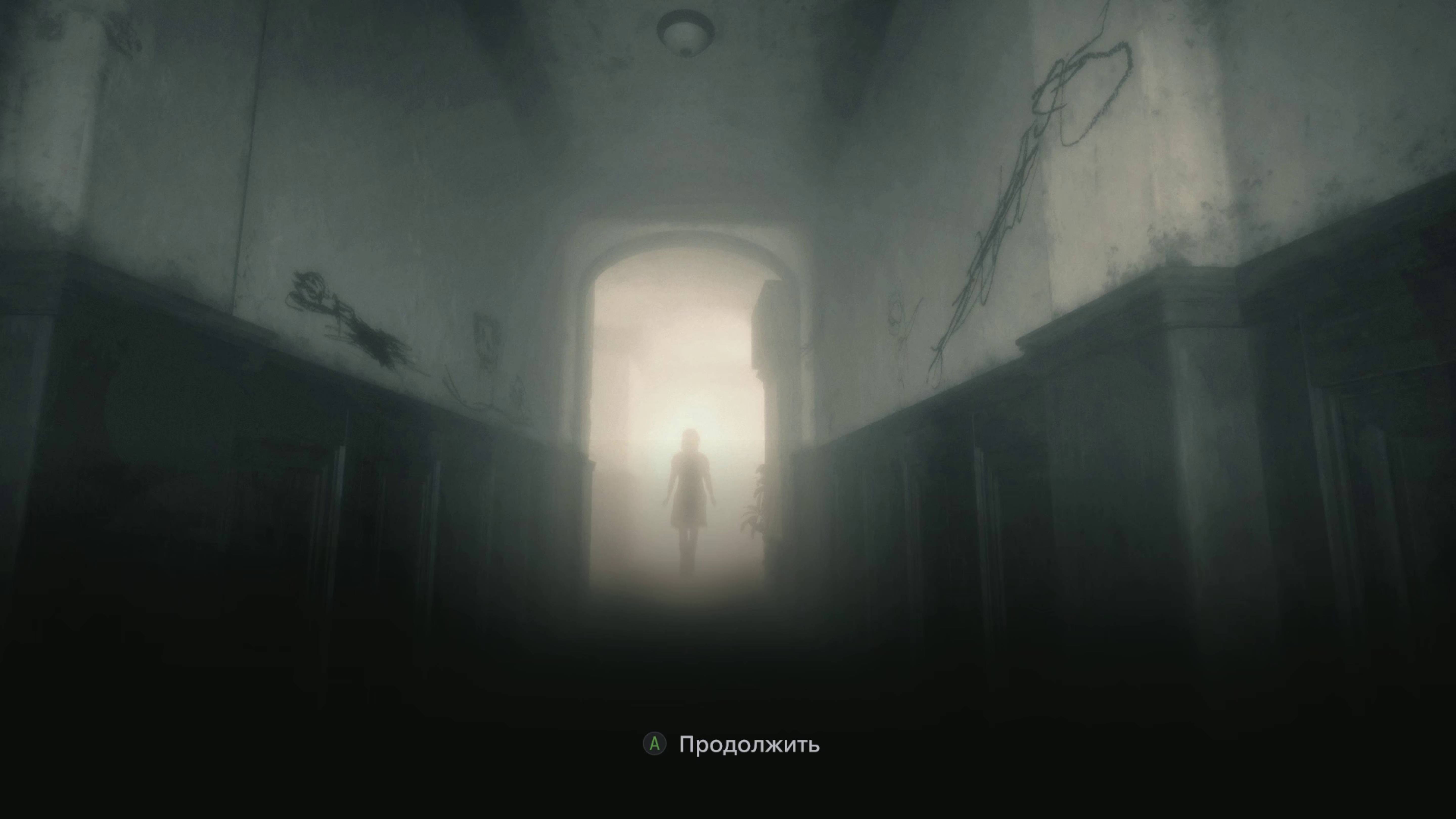 Resident Evil 8:Village(Shadows of Rose)_2 часть