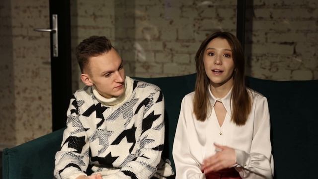 Интервью №13. Глушков М.В., Дашкина Д.И.. Финансовый Университет при Правительстве РФ. г. Москва