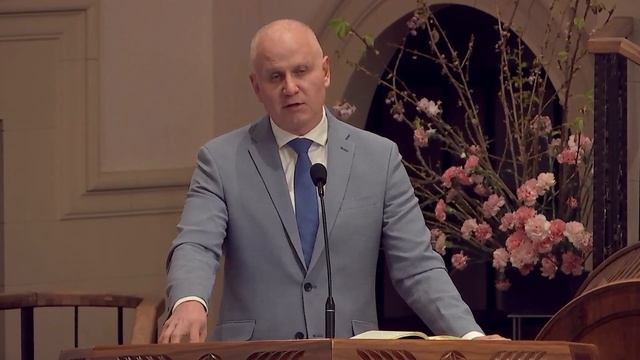 Послание Иакова 1г. 9-11 #04. 04/12/2024