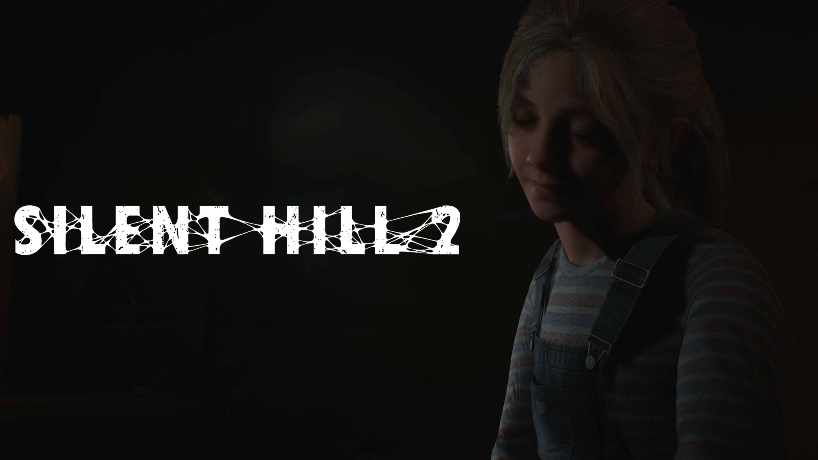 ЛОРА ОБМАНЩИЦА  | Silent Hill 2 Remake