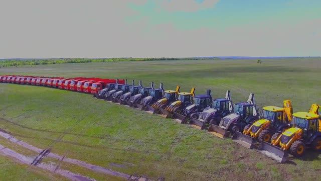 Наш рекламный ролик для  компании  "ССТ"