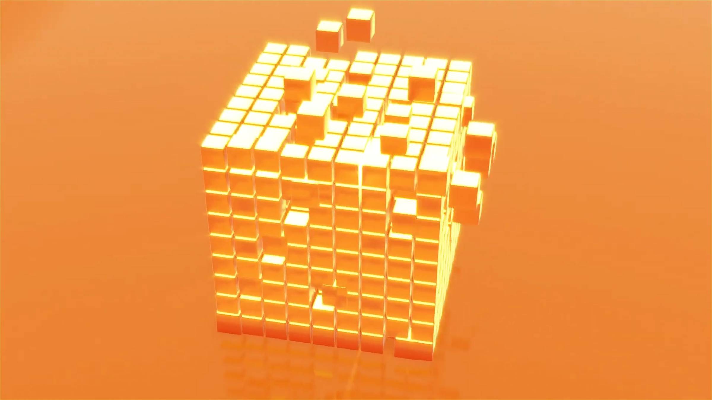 Free addon Commotion-1. Blender.