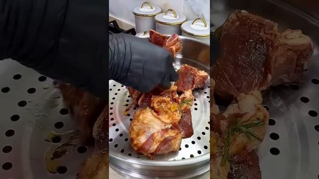 ЖУДА МАЗЗАЛИ ВИТАМИНЛИ ОВКАТ ТАЁРЛАЙМИЗ