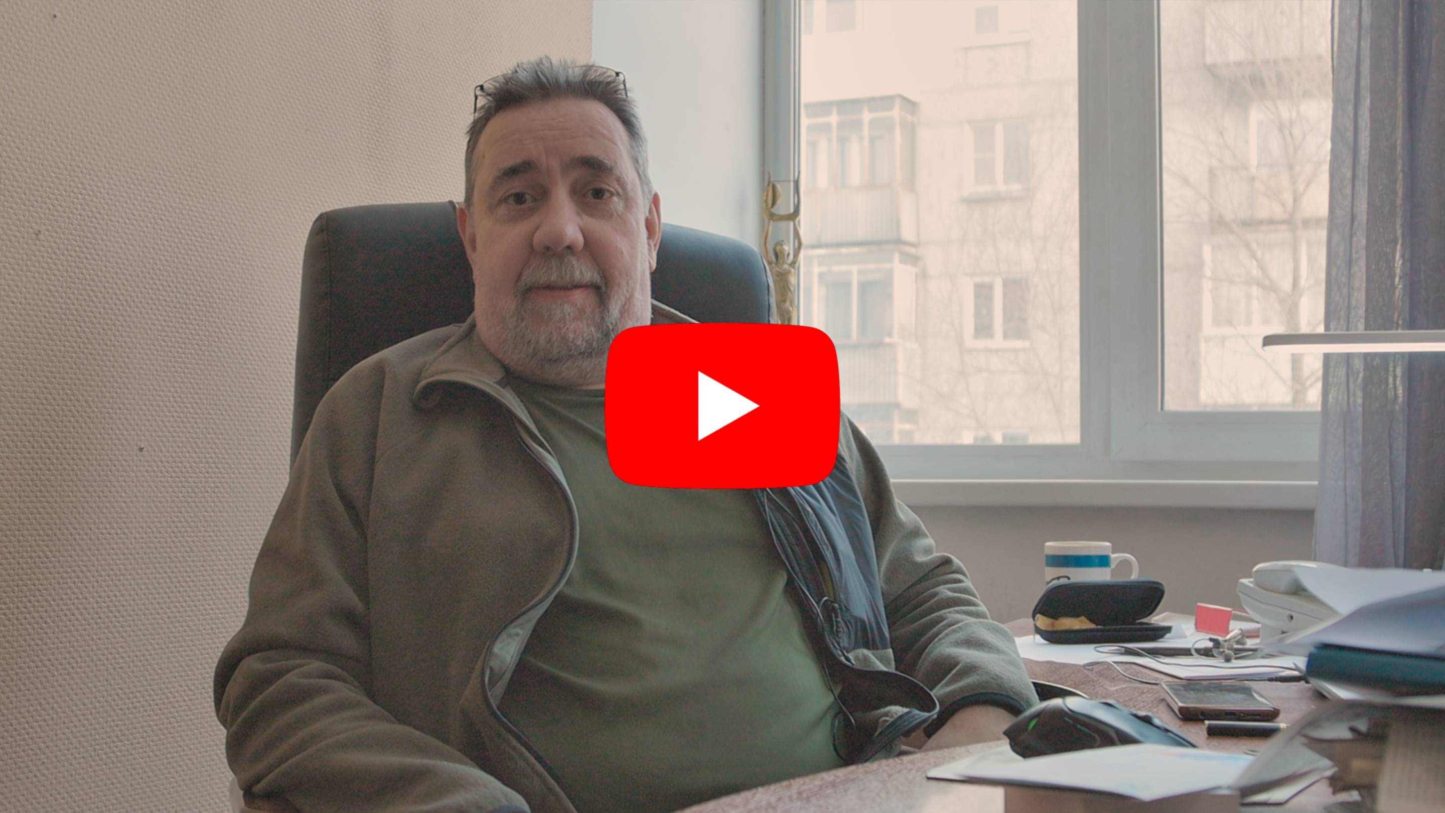 «Кузнецкий рабочий» отзыв для веб-студии «Рупор для народа»