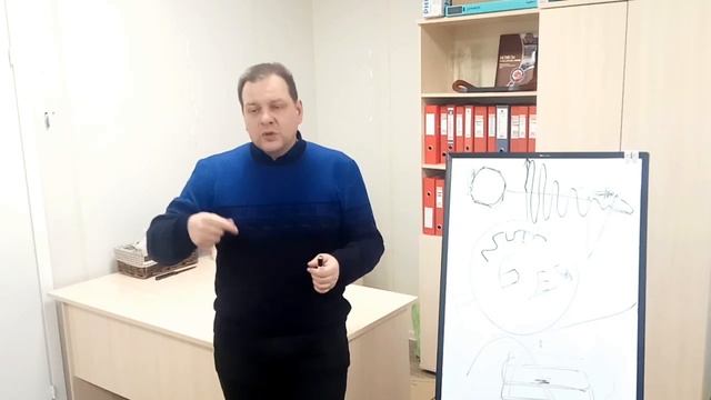 4. Синхронные и асинхронные двигатели