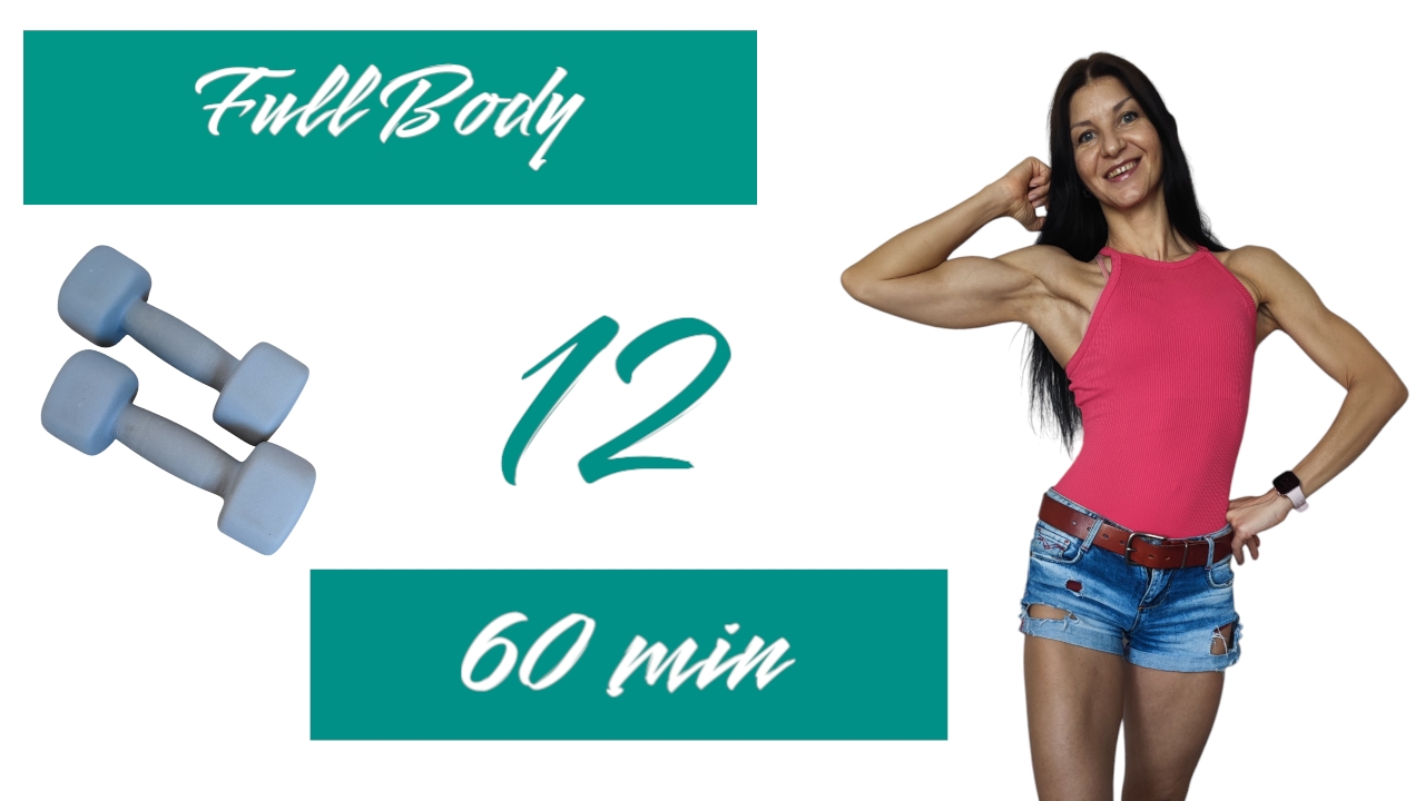 СИЛА. Тренировка 12. Фитнес тренировки. Место Силы.