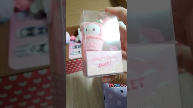 бокс куроми