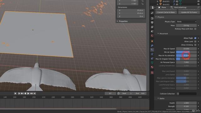 13-Введение в  Boids