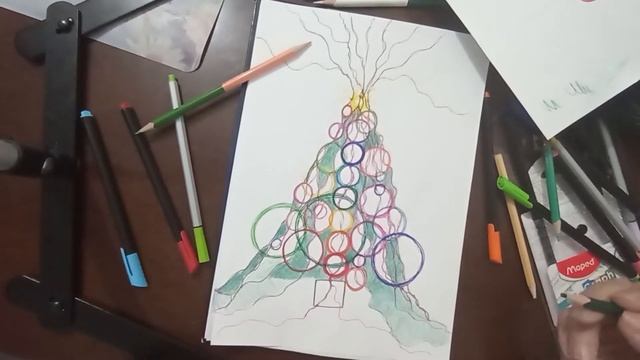 Нейрографика