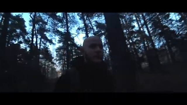 Секретная лесная качалка для избранных!