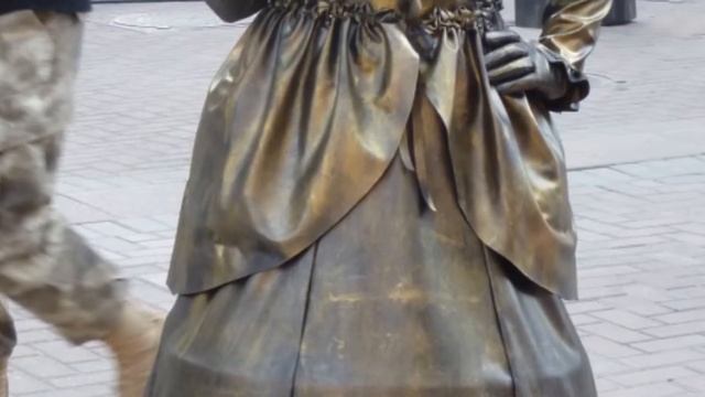 Ссмоленка - Арбат