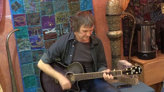 03 Ответное слово - Сергей Ищенко