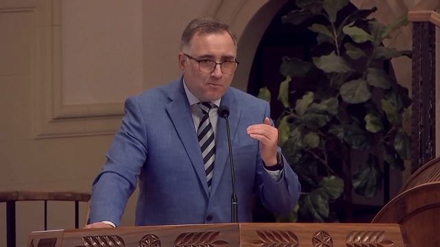 Послание Иакова 2:21-26 #12 07/05/2024