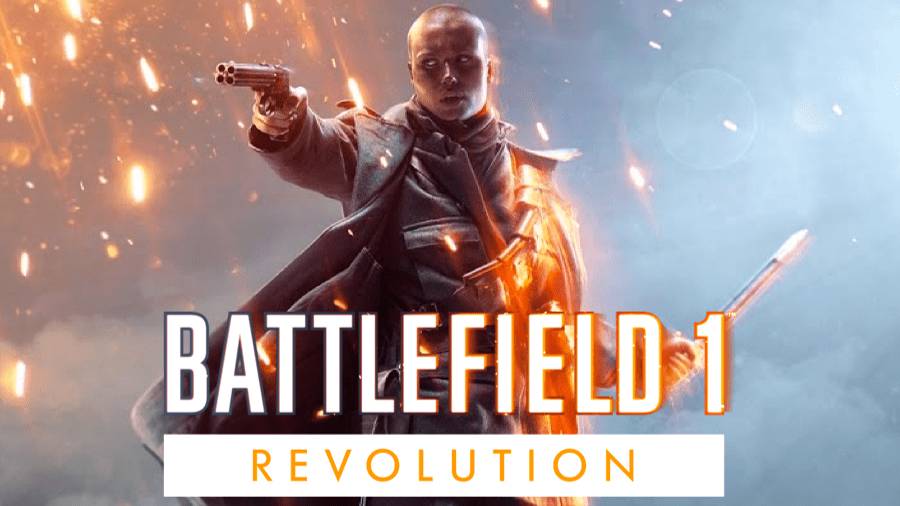Battlefield 1  2  история  продолжение   будет