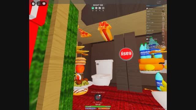 roblox 3008 с даней чясть3