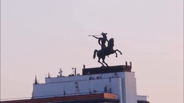 Парк победы