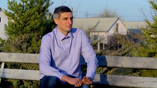 Опухоль мозга и доверие Богу _ Реальный Бог