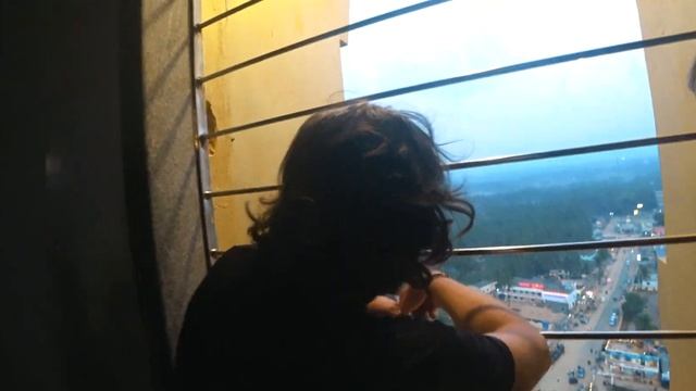 МУРДЕШВАР - САМАЯ БОЛЬШАЯ СТАТУЯ ШИВЫ В ИНДИИ. ИЗ ГОА В КАРНАТАКУ НА БАЙКАХ.