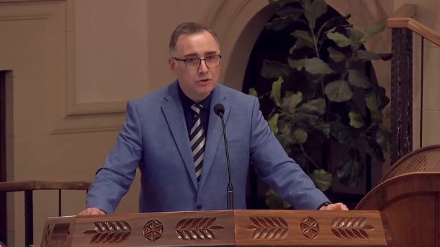 Послание Иакова 2:6-13 #10 "Лицеприятие" 06/07/2024