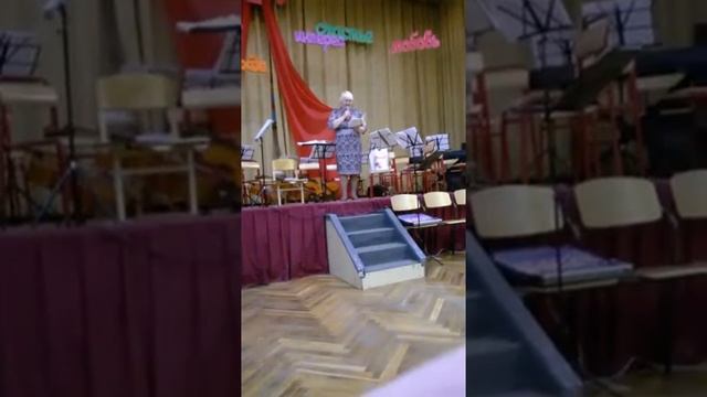 "Как Маша Синицына учила таблицу умножения" - рассказ для детей - автор Нина Игнатова