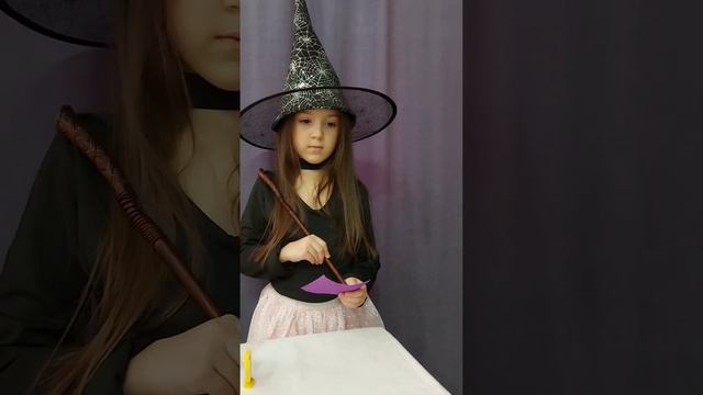 Игра в кафе Гарри Поттер