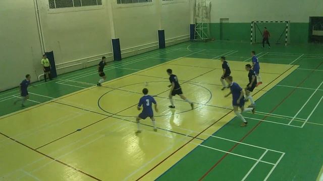 Мера Данатек 1 тайм 1 видео
