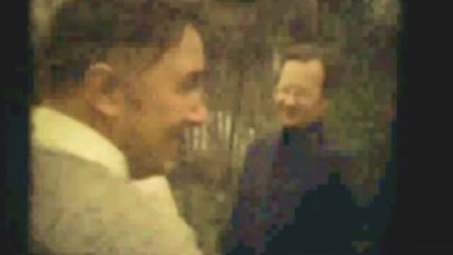 Тамбов 1980  Никогда ничего не вернуть