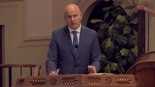 Послание Иакова 5:13-15 #23   10/04/2024