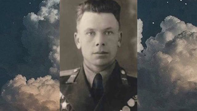 Подвигу капитана Рыбакина посвящается