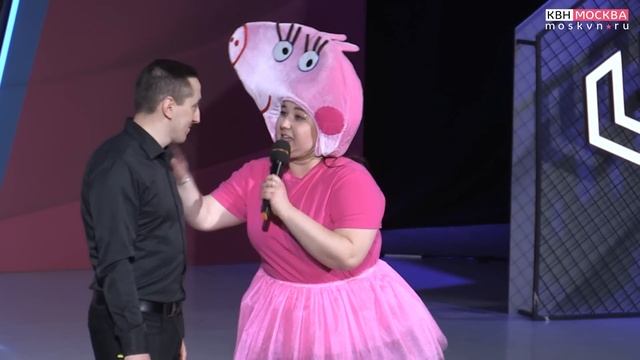 24.04.2023. 1/8 Центральной Лиги Москвы и Подмосковья. Четвёртая игра