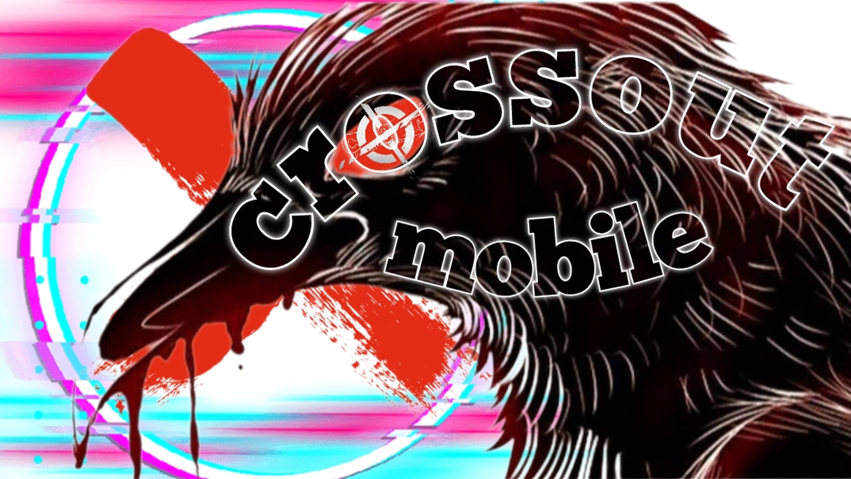 Crossout mobile #5 Джамбо