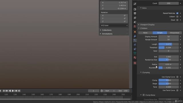 8-Использование дочерних элементов типа Simple