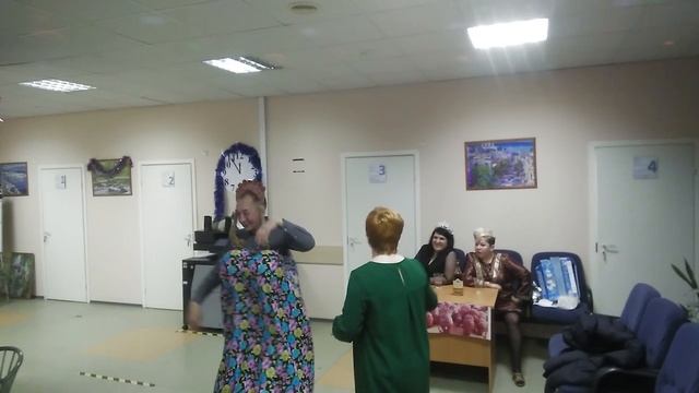 Как Встречают Новый Год в Теплосети  Корпоратив -2023