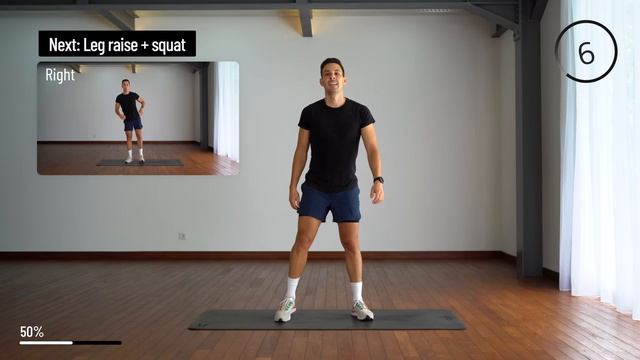 20-МИНУТНАЯ ИНТЕНСИВНАЯ ТРЕНИРОВКА ДЛЯ ПРЕССЫ И КАРДИО - Формируйте пресс и сжигайте жир