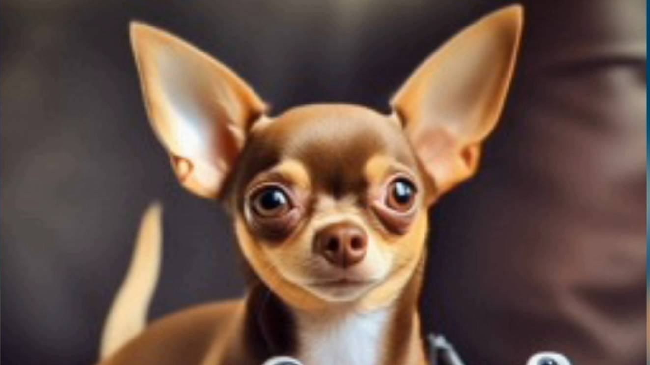 Папа - ничего, а мама - блондинка