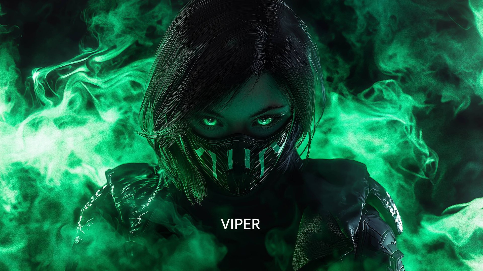 VIPER IS POISON | Вайпер - это яд
