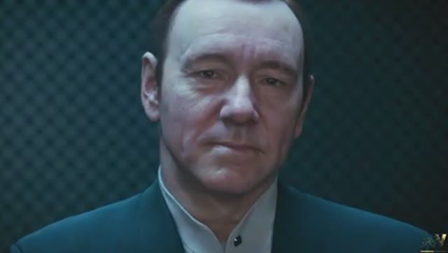 Call of Duty: Advanced Warfare (рус. «Зов долга: Продвинутая война») - Утопия