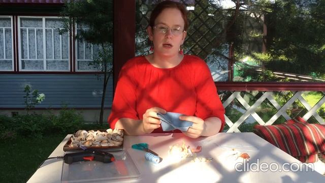 Мастер-класс «Платье для куклы»