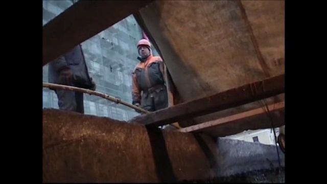 Трудовые Будни - Часть 1- 2006