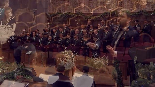 "О Иисус Спаситель"... Мужской хор. 12/31/2022