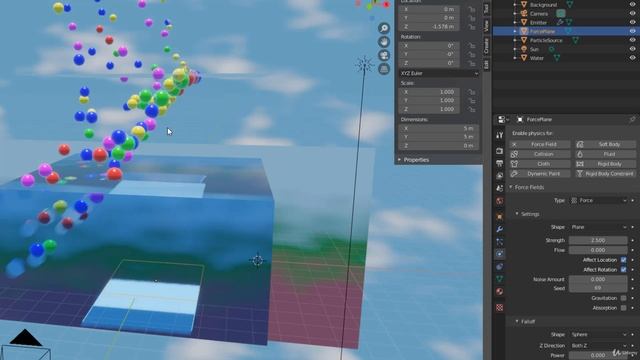 17-Введение в Силу Силы