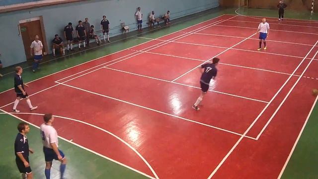 Мера XXL 1 тайм 3 видео