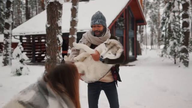 Музыка для души.Душевный видеоклип.Вот таким бывает СЧАСТЬЕ!