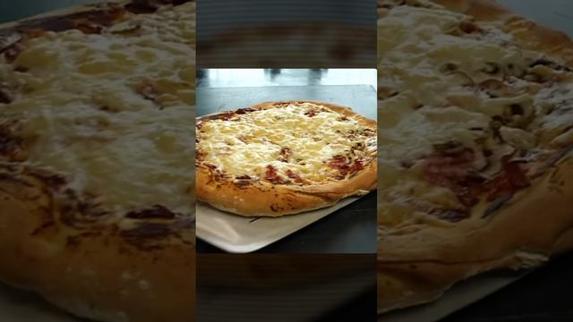 ★ Ябсъел 🤤 #юмор #пицца #БородаБориса