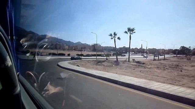 иордания фильм первый дорога