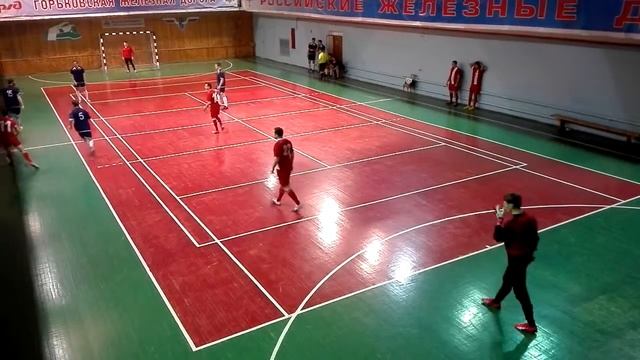 Сантехлюкс - Мера НН 1 тайм