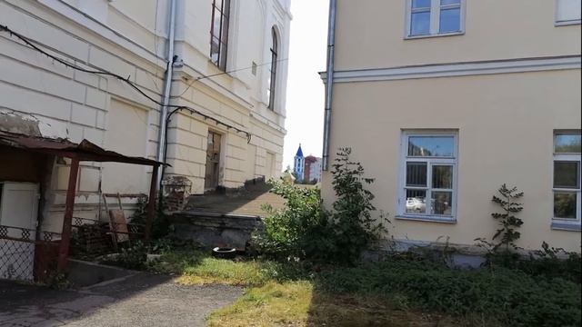 Встречи кадет сентябрь 2020