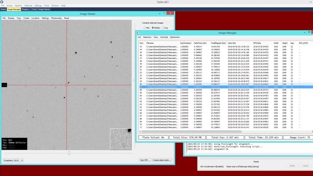 (2021-05-24) Tycho v8.1