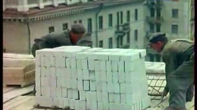 Демарш.А где же токарь?