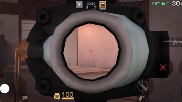 дуэль один на один